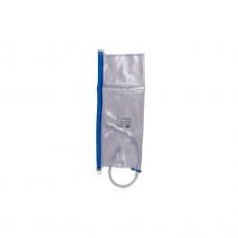 Urias pressure splints - adult half arm - 21"