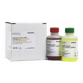 Urine chemistry urinalysis control consult microscopic testing positive ...