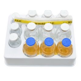 Test kit hardyval performance verification test csp medium complexity ...