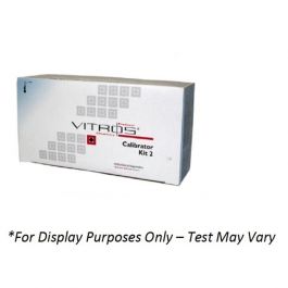 Vitros ammonia/protein calibrator for vitros analyzer 12x3ml kit bx