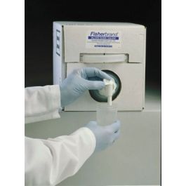 Immunohematology reagent fisherbrand buffered saline blood bank 0.9% 10 ...
