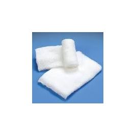 Fluff dressing fluftex gauze 15-ply 9 x 12 inch rectangle sterile