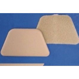 External splint 5000 series denver splint aluminium, 2 piece velcro ...