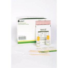 Hemocue hemoccult ii dispensapak plus
