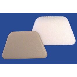 External nasal splint kit 1800 series denver splint aluminum, velfoam ...