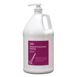Surgical instrument cleaner 1 gallon 1gl/bt