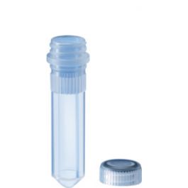 Screw cap micro tube, 2 ml 72693