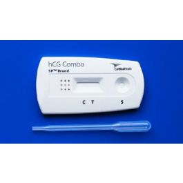 Rapid test kit sp® brand hcg combo fertility test hcg pregnancy test ...