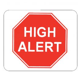 Buy High Alert Labels online