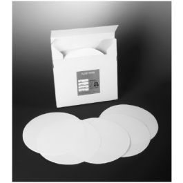Filter paper whatman coarse porosity particle retention thickness grade ...