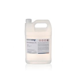 Histology reagent formaldehyde usp grade 37% 1 gal.
