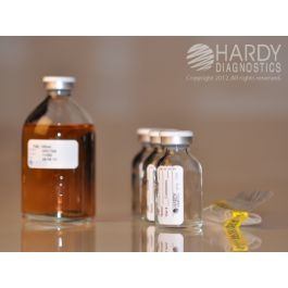 Test kit hardyvalcsp low-risk level microbial identification low ...
