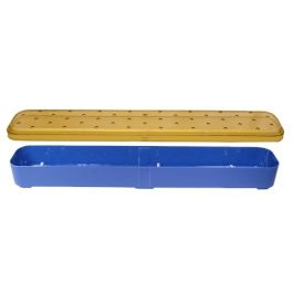 Aspen surgical riley container