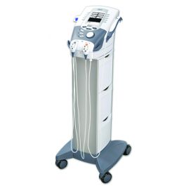 Intelect legend xt system & cart 2-channel electrotherapy