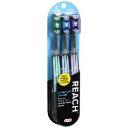 Reach mtb advanced design buy 2 get 1 free firm 3 ct