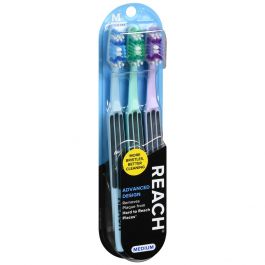 Reach mtb advanced design buy 2 get 1 free medium 3 ct