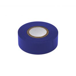 Labeling tape 3/4 x 500 - dark blue