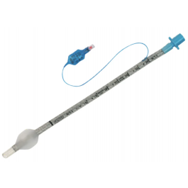 Icu medical reinforced endotracheal tubes 100/110/080