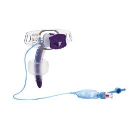 Icu medical bluselect trach tubes & accessories 101/815/085