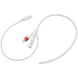 Icu medical level 1 foley catheter temperature sensor fc400-18