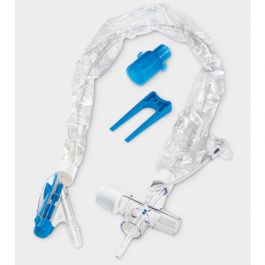 Icu medical portex suctionpro 72 system