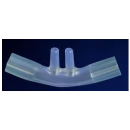 Ram cannula white nasal oxygen