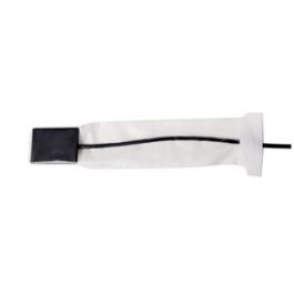 Tidi x-ray sensor sheaths
