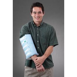 Tidi posey securesleeve arm splint