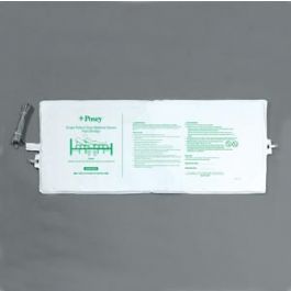 Tidi posey sensor pads