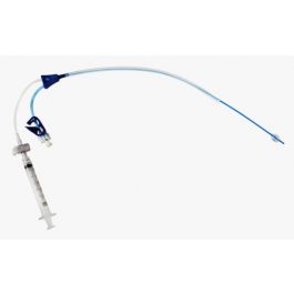 7fr shapeable hsg catheter box of 10